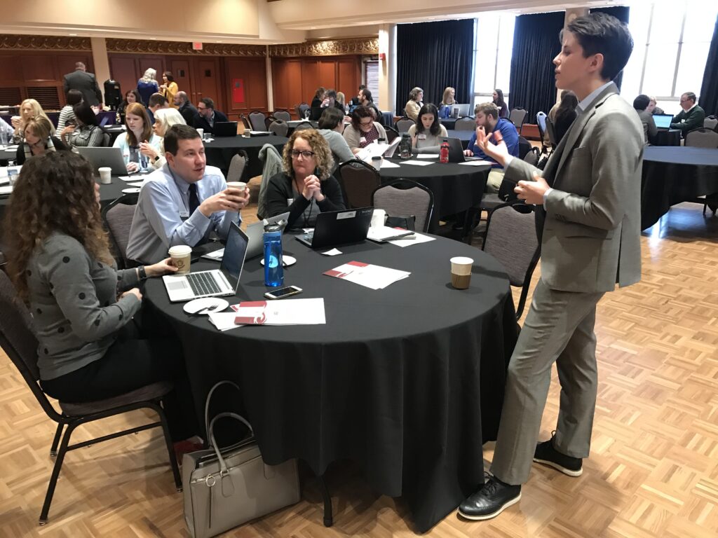 360 Advising | Office of Student Success