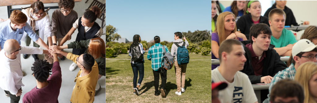 Spring Webinar | 360 Advising