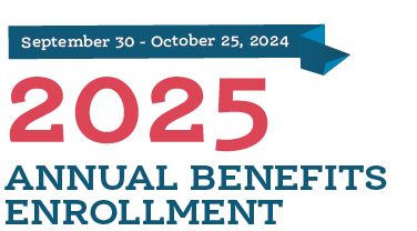 Benefits Enrollment