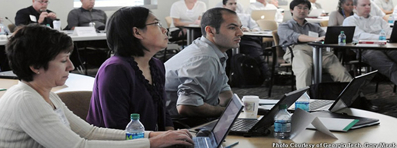 Technology entrepreneurs call iCorps experience life-changing | All In Wisconsin