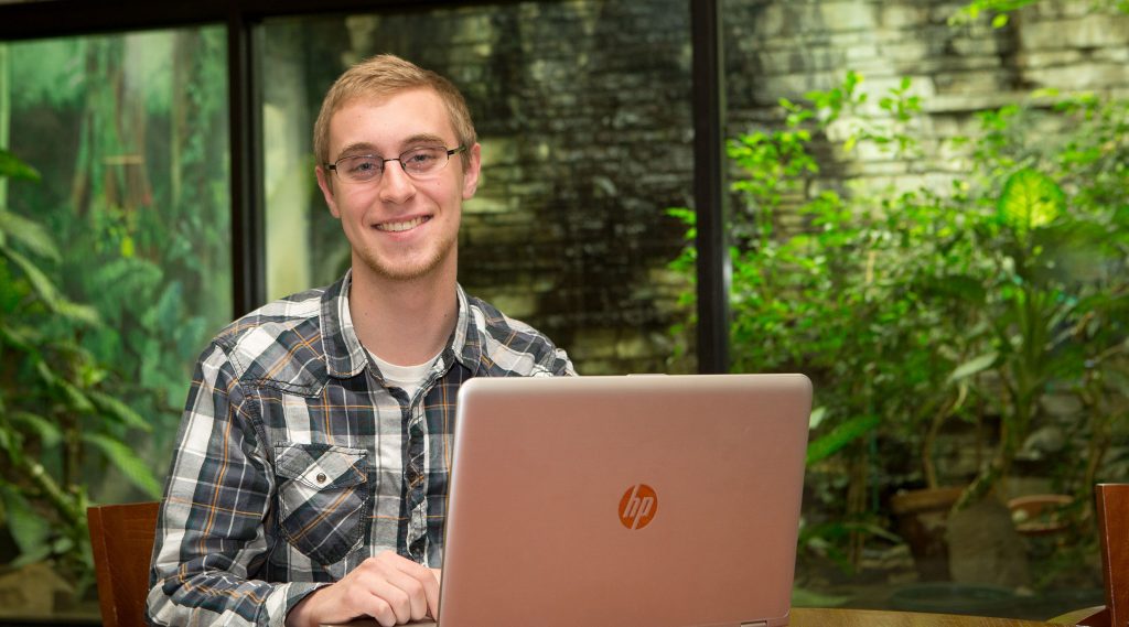 UW-Stevens Point grad’s experience prepares him to succeed as physician ...