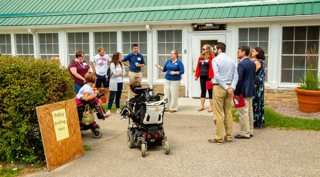 New UW-Madison nursing immersion program offers students hands-on ...