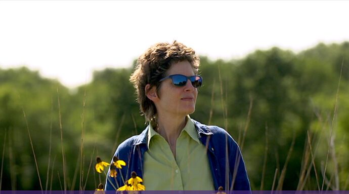 UW-Whitewater poet, professor Marilyn Annucci on living in the moment ...