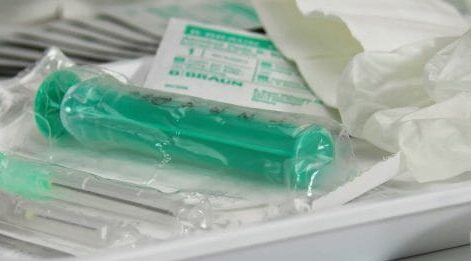 New UW-Madison solvent-based recycling process could cut down on ...