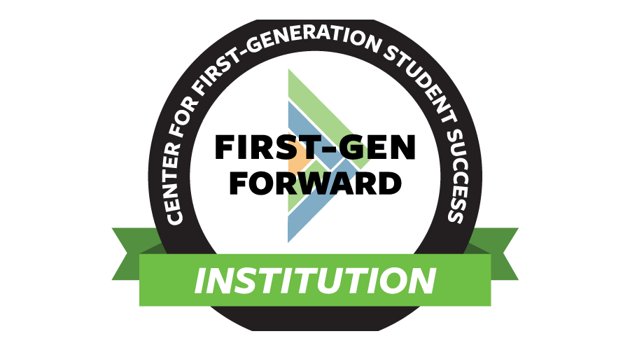 UW-Green Bay receives First-Gen Forward designation | All In Wisconsin
