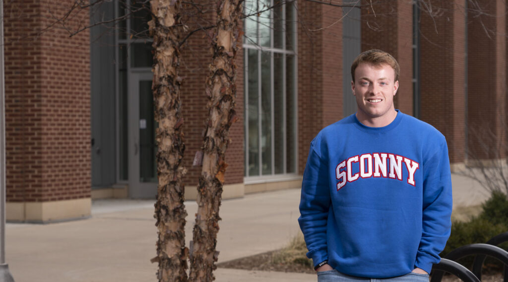 Business venture reflects Blugold’s love for Wisconsin | All In Wisconsin