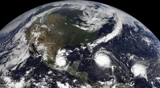 UW-Madison hurricane application gets upgrade in time for 2022 ...
