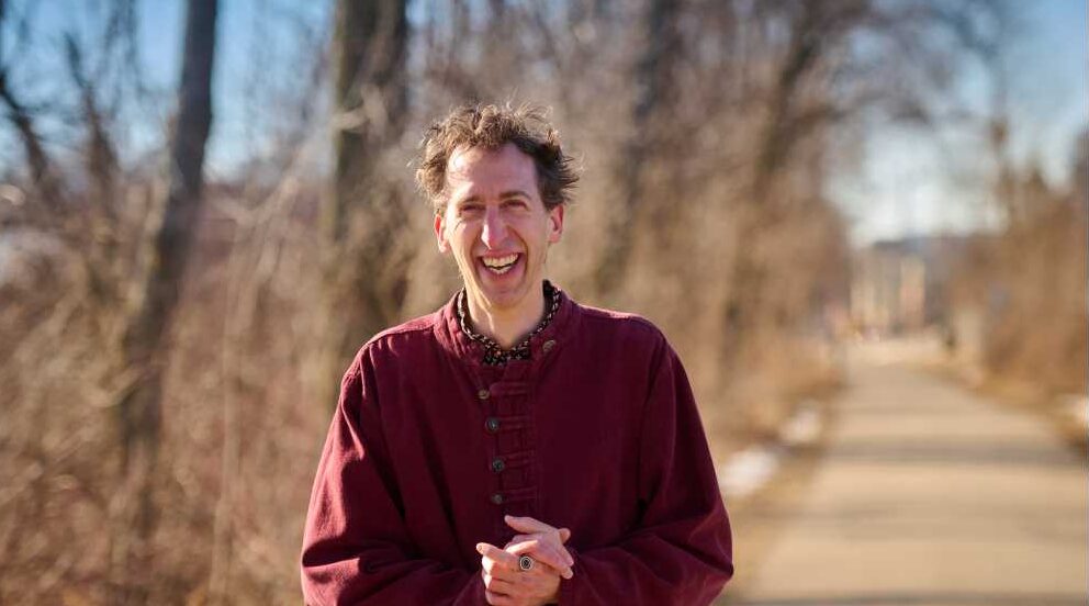 A world without insects? UWL entomologist says art is a powerful way ...