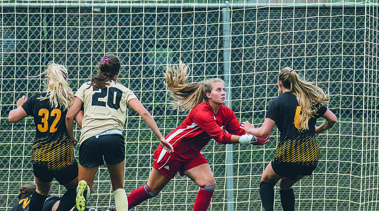 UWM soccer star fulfills dream with pro contract in Italy | All In ...