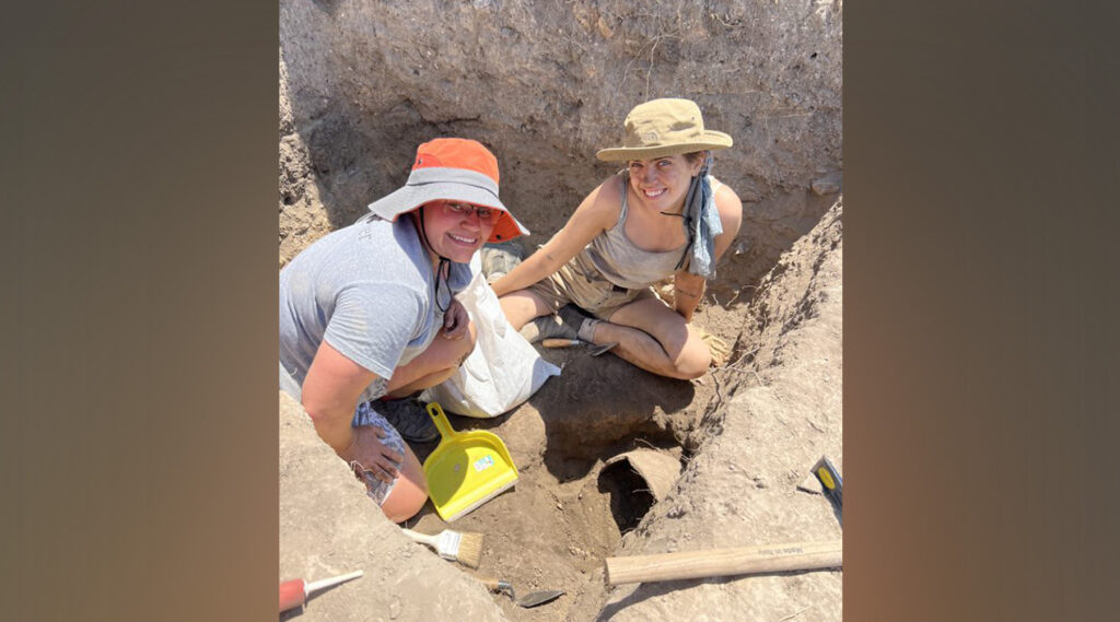 Back to the past: UW-Platteville advising manager embarks on ...