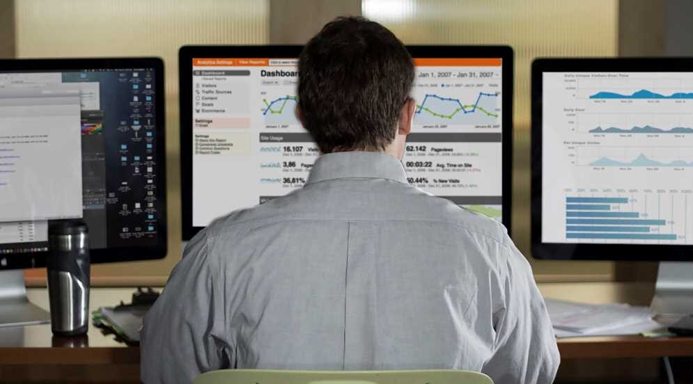 Driven by data: UW System data science program producing career-ready ...