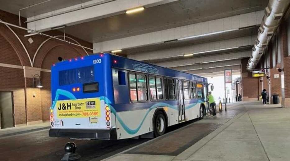 New way forward: Collaboration on community transportation course set ...