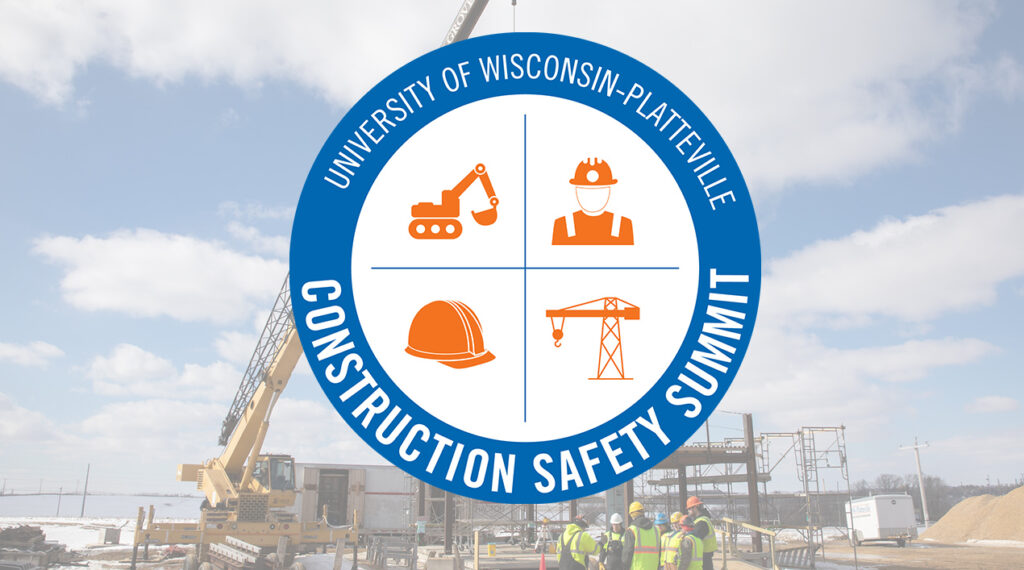 UW-Platteville to host inaugural Construction Safety Summit, welcome ...