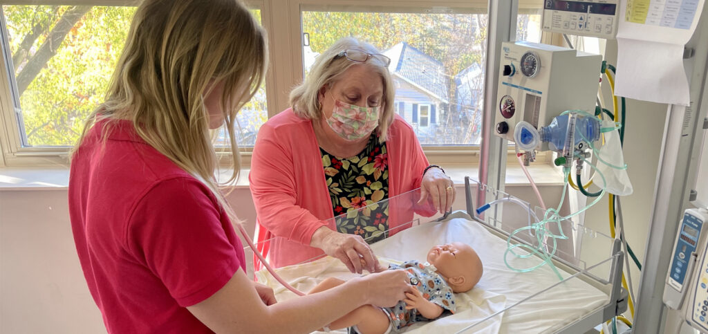 UW-Whitewater at Rock County offers new nursing degree program | All In ...