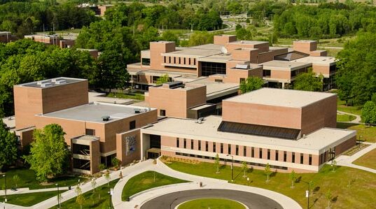 UW-Parkside awarded the 2022 ALL IN Highly Established Action Plan Seal ...