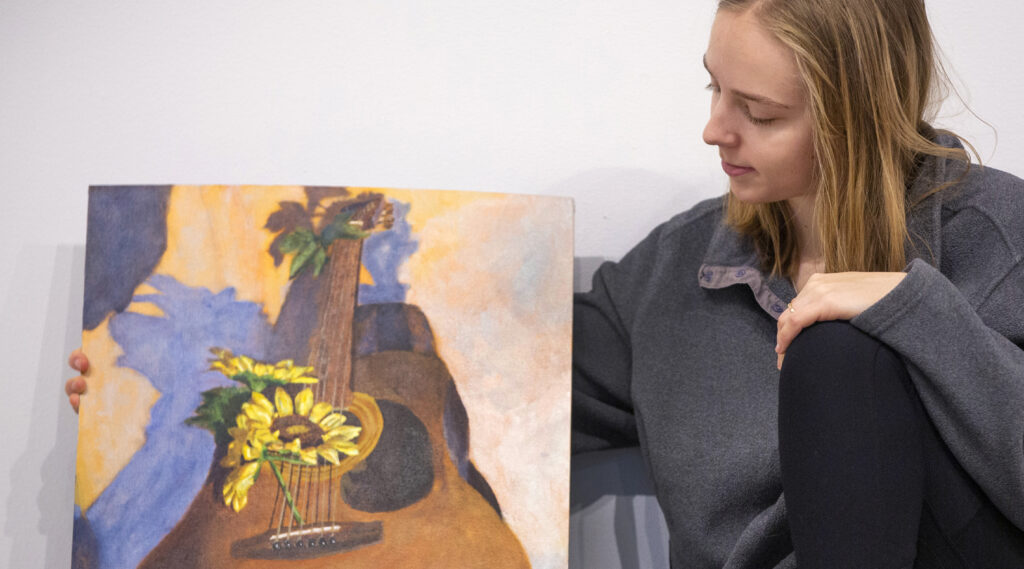 The art of the pitch — and pitching art | All In Wisconsin