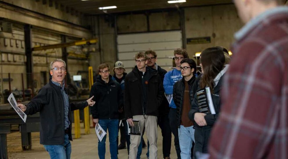 Accounting in the real world: UWL students gain hands-on experience ...