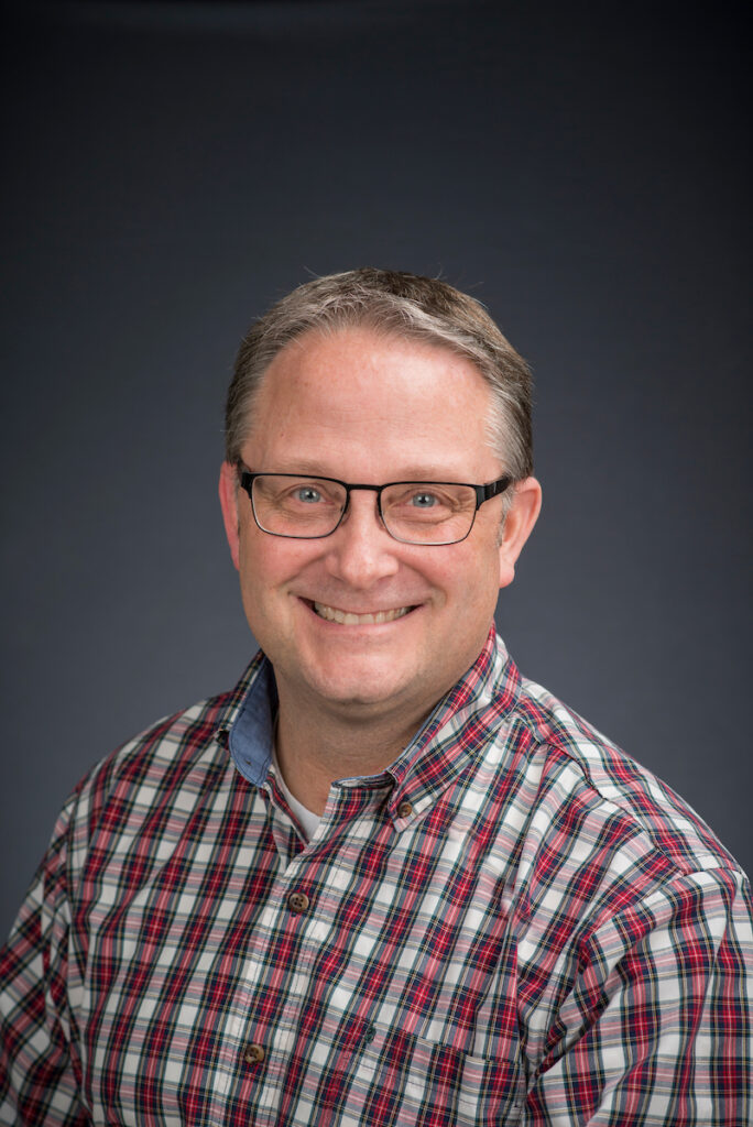 A decade of RUSCH at UW-Parkside | All In Wisconsin