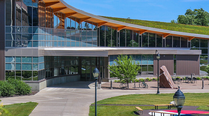 UW-Superior recognized for commitment to improving experiences and ...