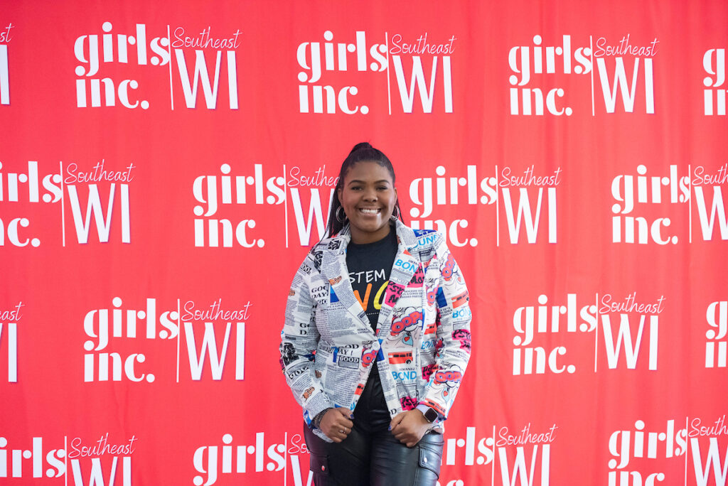 Girls Inc. of Southeast Wisconsin celebrates over a decade of ...