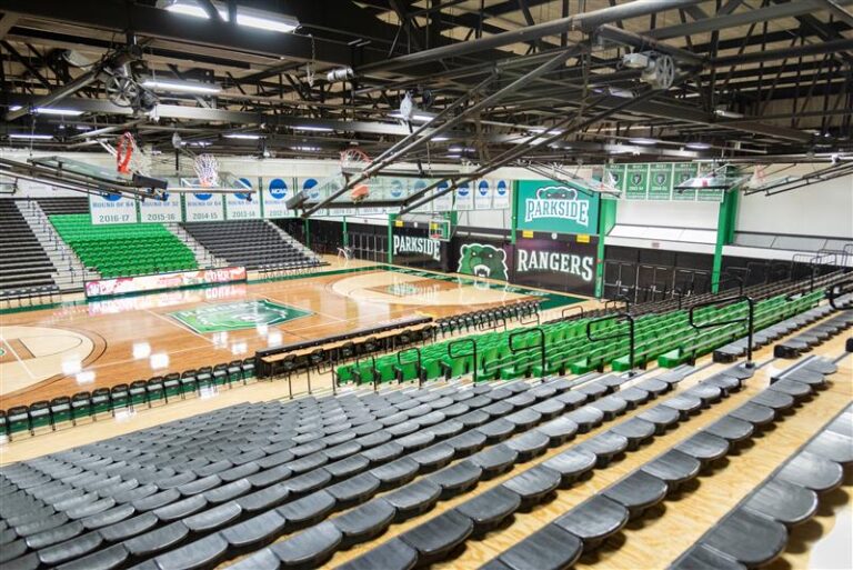 Parkside Athletics announces first endowed scholarship | All In Wisconsin