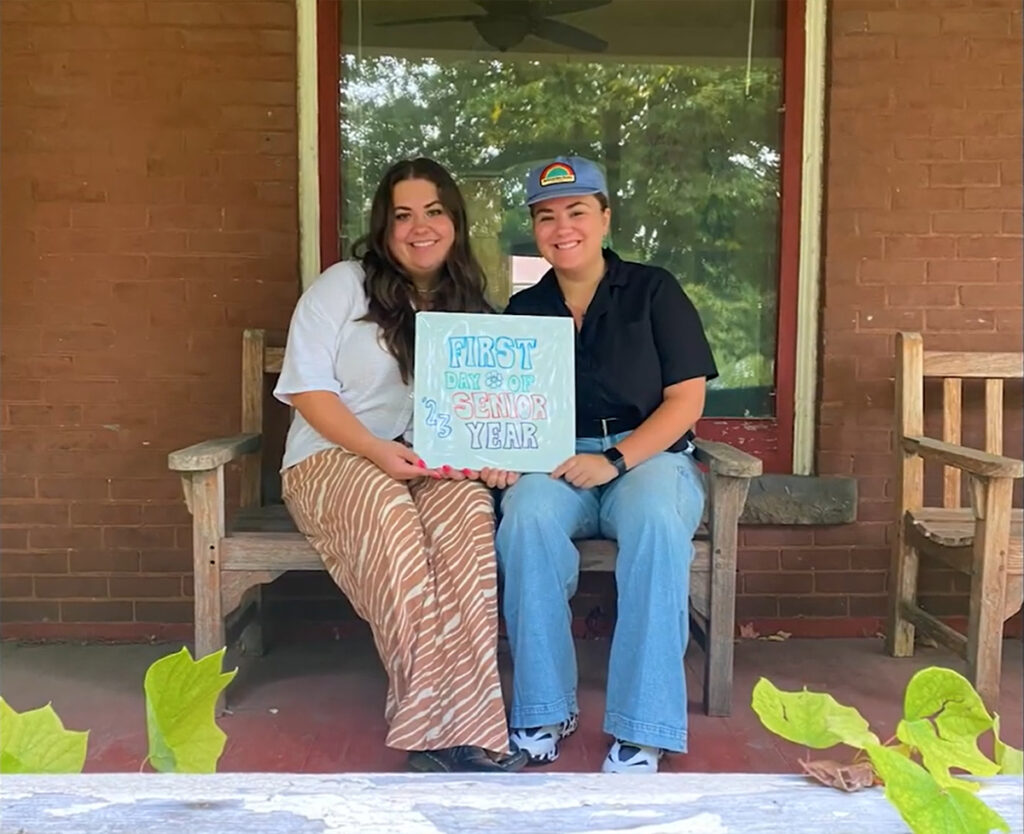 How UW-Stout helped these twins find their perfect paths: Ava and Emma ...