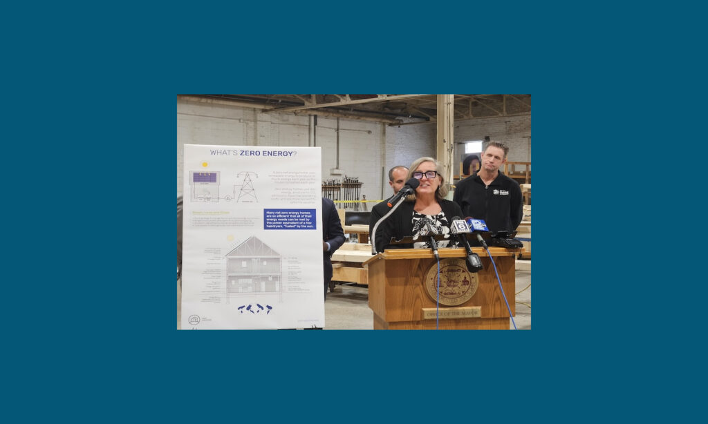 UWM assisting with Milwaukee’s Net-Zero Energy Homes $3.4 million ...