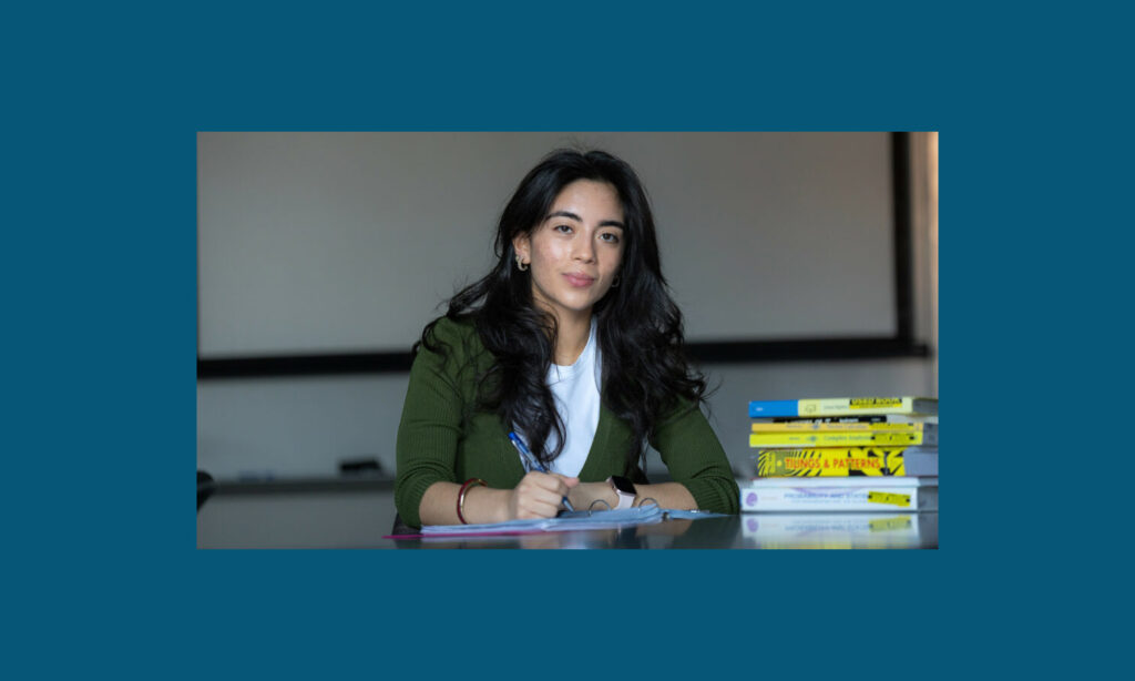 No problem: UWO midyear grad, aspiring professor, relishes complex math ...