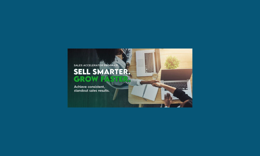 UW-Green Bay launches Sales Accelerator Program to empower local ...