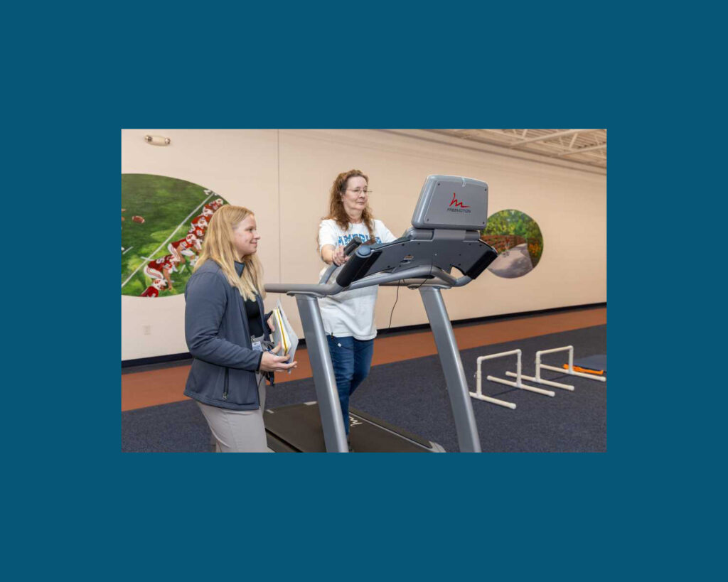 ‘A perfect fit’ – Partnership helps UWL students practice occupational ...