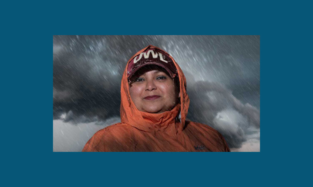 Can extreme weather be predicted? UWL researcher uses artificial ...
