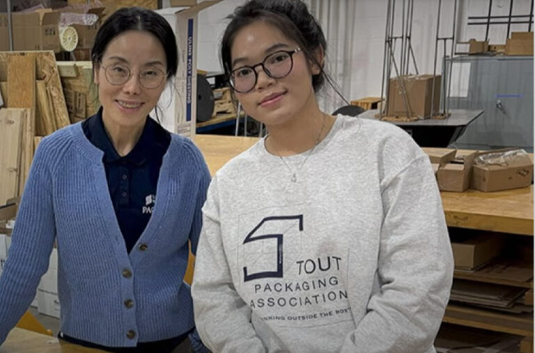 Cool solution: UW-Stout faculty-student research will help Madison ...