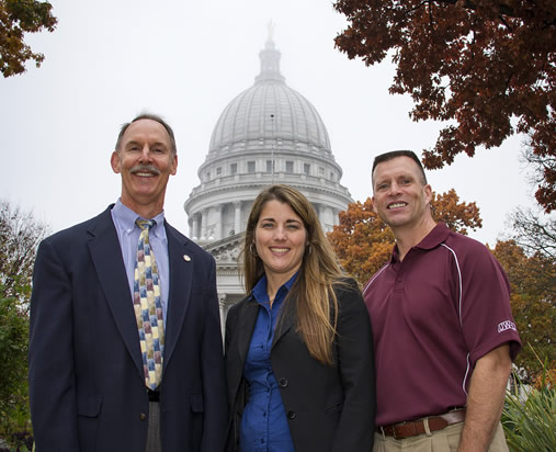 UW-La Crosse alumni prosecute criminal cases statewide to preserve ...