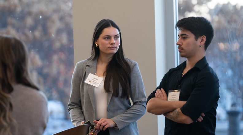 UW Oshkosh launches new School of Informatics | All In Wisconsin