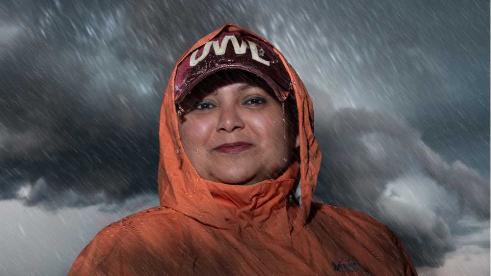 Can extreme weather be predicted? UWL researcher uses artificial ...