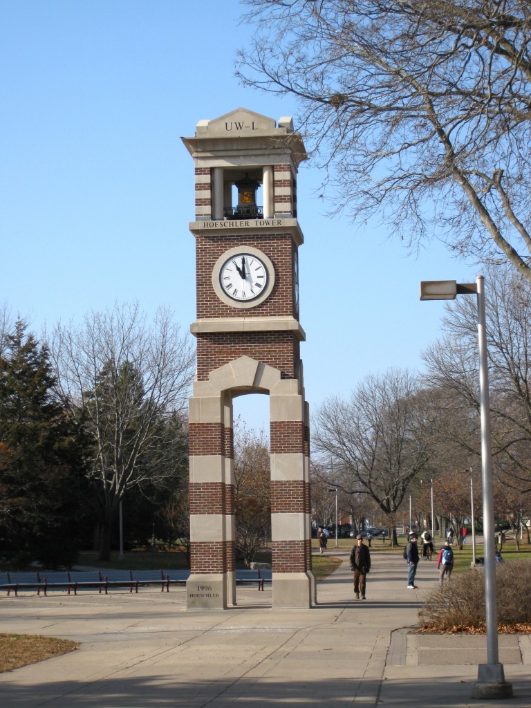 Clock Tower | Home - Capital Planning & Budget