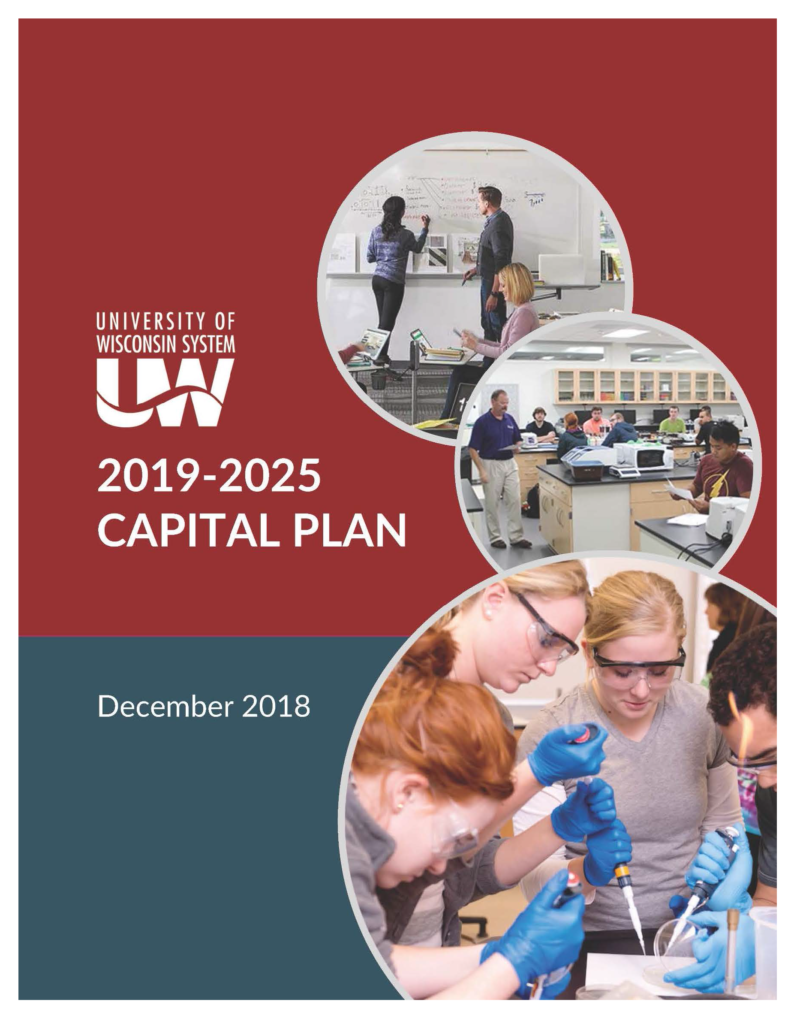 2019-25_Cap_Plan_Cover | Home - Capital Planning & Budget