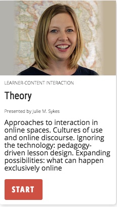 Preparing to Teach Online | Collaborative Language Program