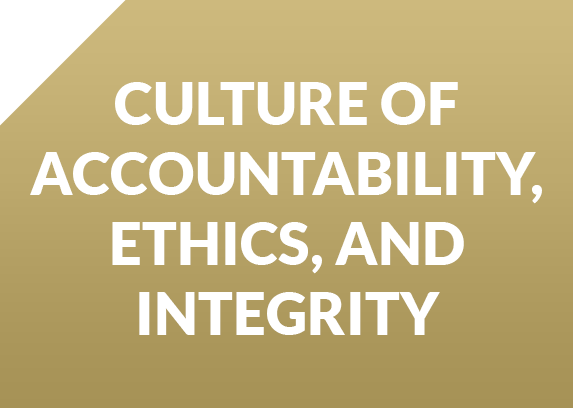 Guiding Elements of the UW System Compliance Framework | Compliance ...