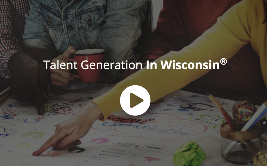 Talent generator tool | Economic Development