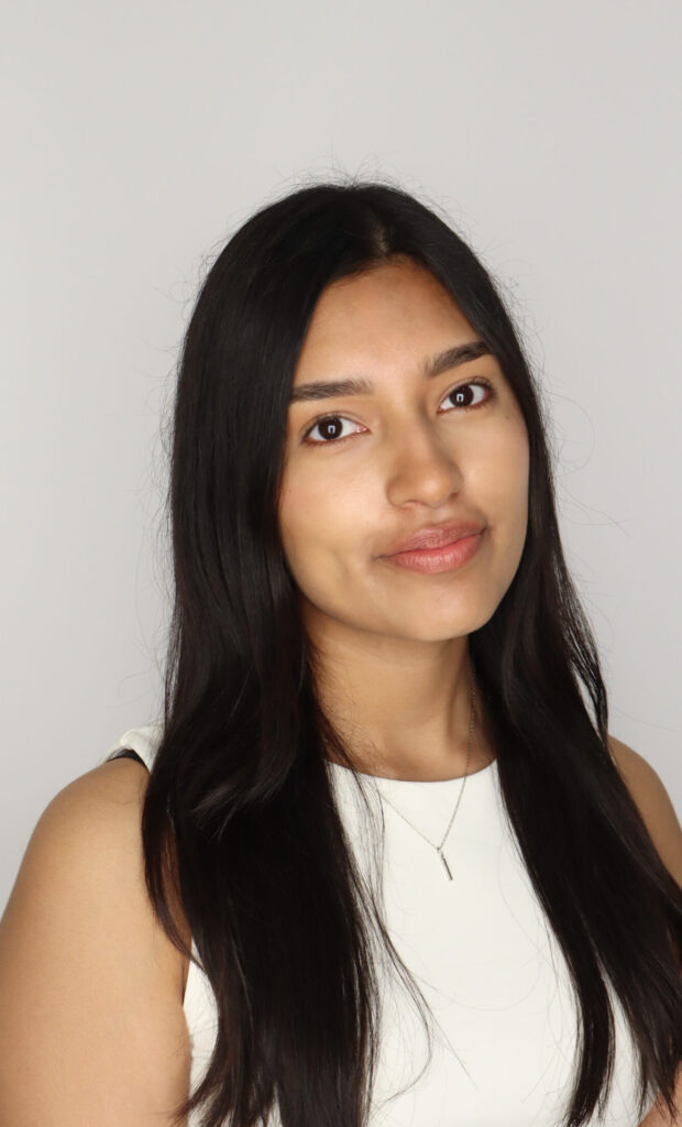 Amber M. | Fuel Futures