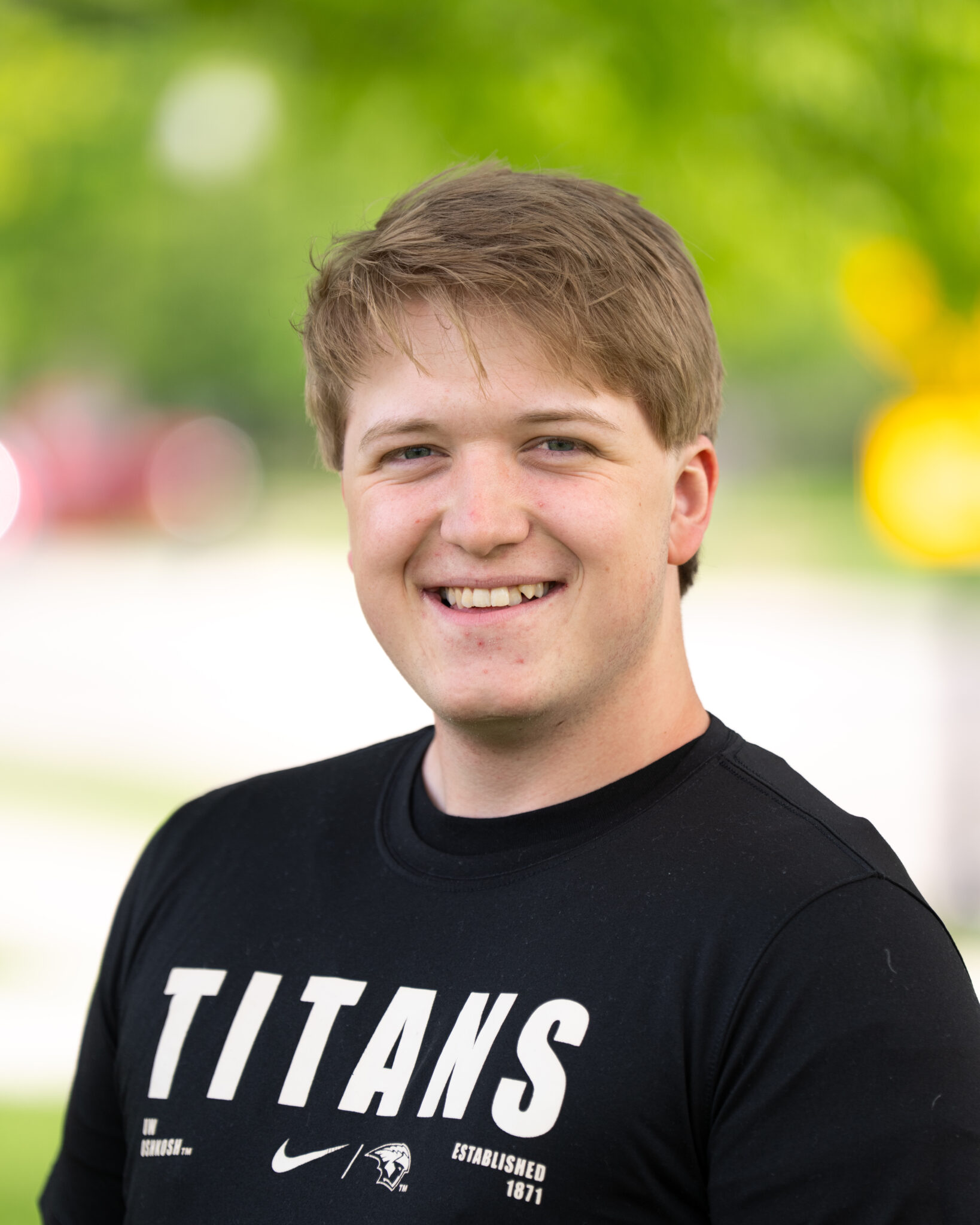 Benjamin L. | Fuel Futures