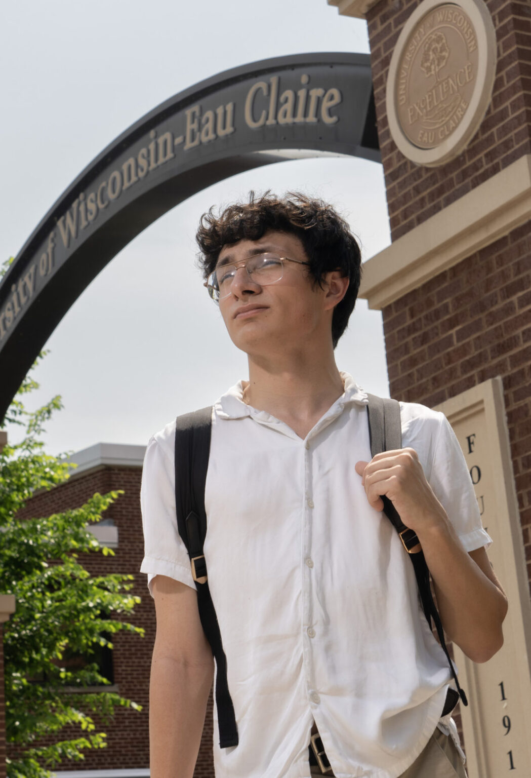 Cameron R. | Fuel Futures