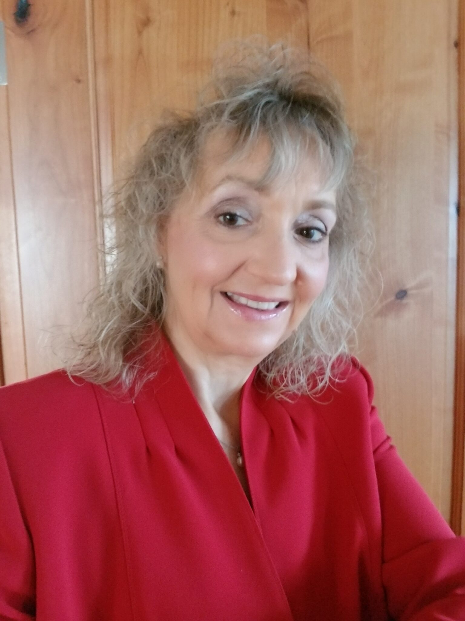 Carol W. | Fuel Futures