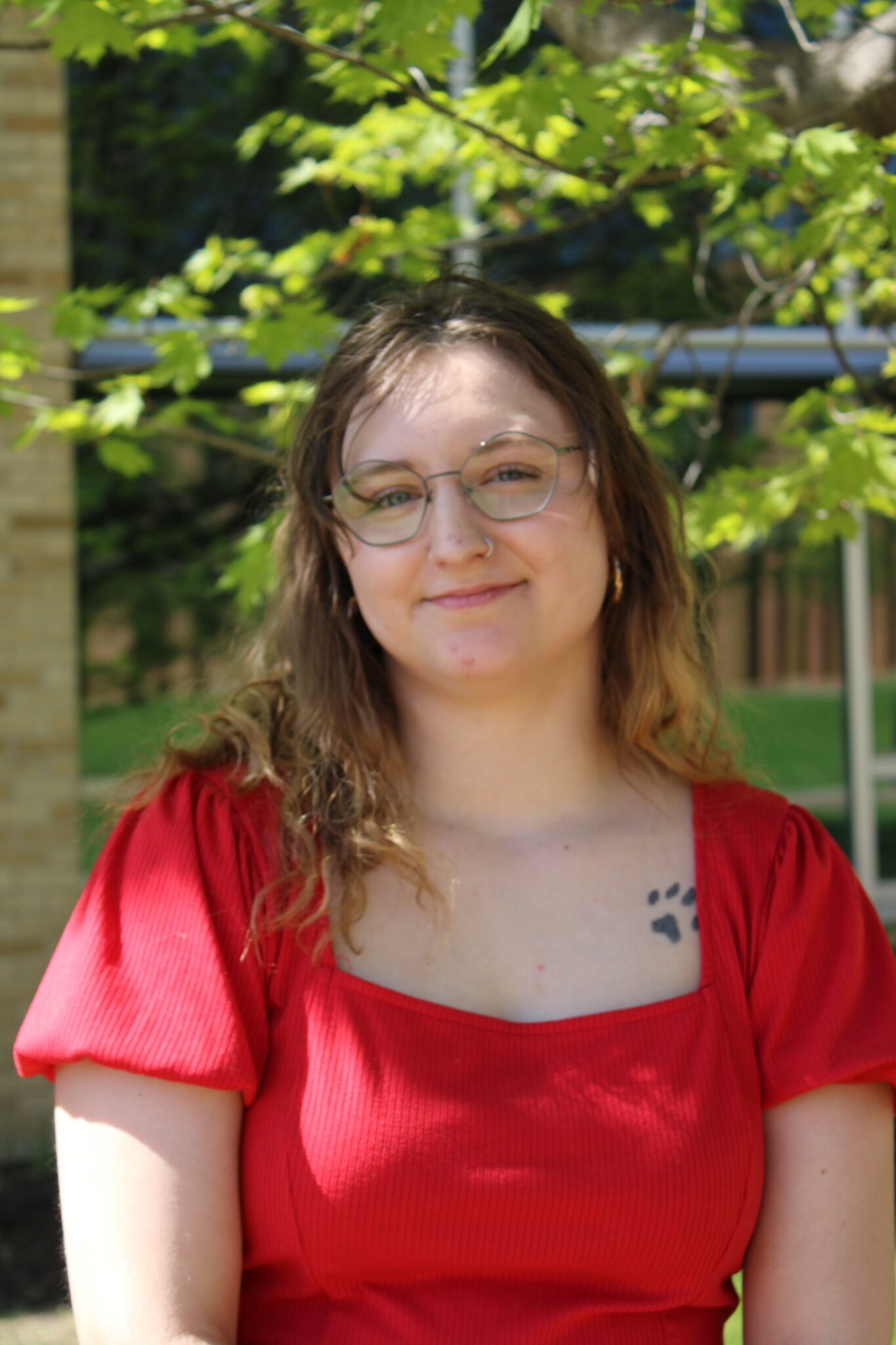 Kayla C. | Fuel Futures