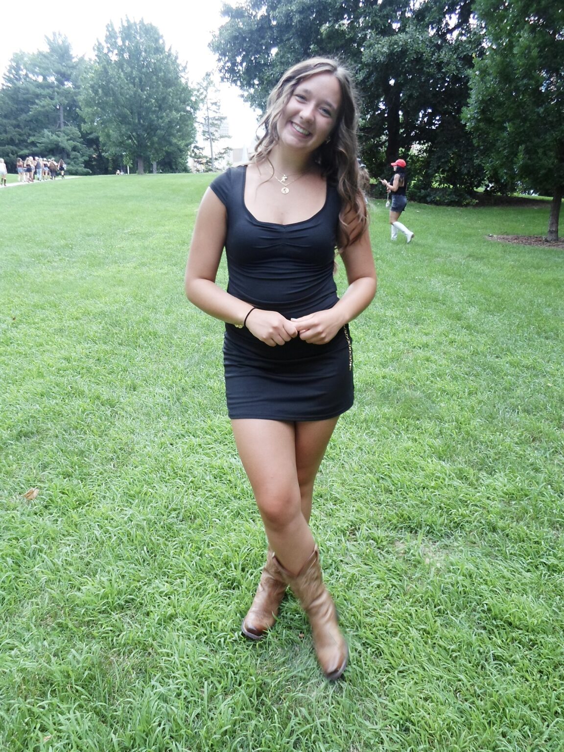 Anna H. | Fuel Futures