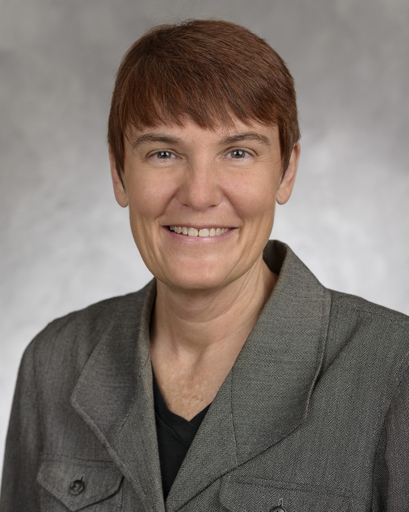 Laura Mason | UW System Shared Governance Council: Shared Governance ...