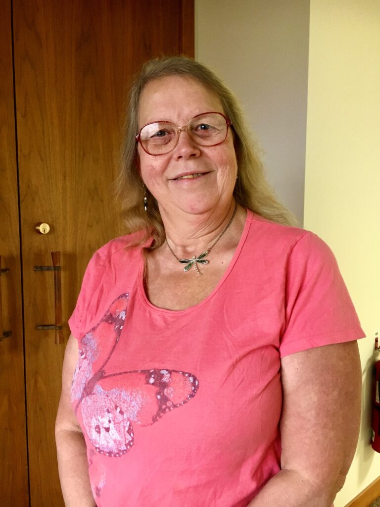 Diane Waters 2019 | UW System Shared Governance Council: Shared ...