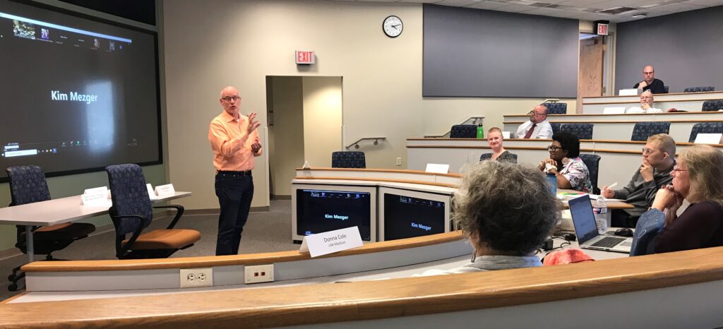 2022 Shared Governance Council Orientation | UW System Shared ...