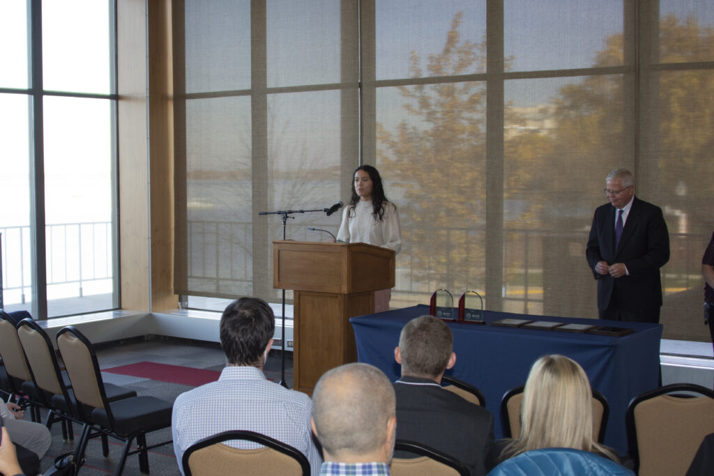 Alliant Energy Awards Photo Gallery 2022 | Awards & Grants